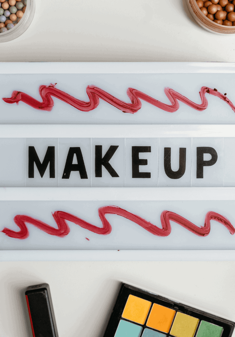 Gym Makeup Routine: Enhancing Natural Beauty with a Confident Glow ...